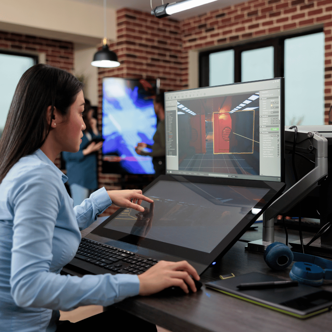 BCIT Medford Unveils $8M Expansion, Gaming Design Lab | South Jersey ...