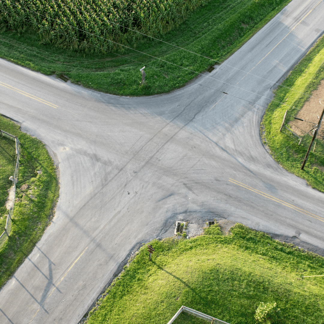 Voorhees to Buy Land to Fix Confusing Intersection | South Jersey Land ...